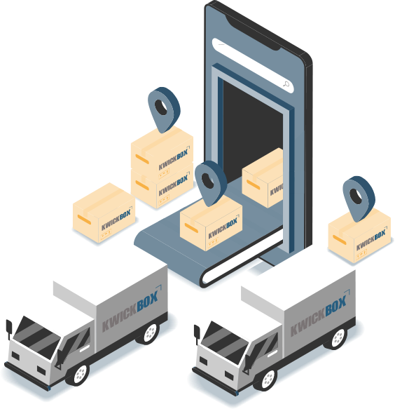 KwickBox